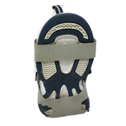 Sole Grounder - Non-Marring - Staticlogic LLC